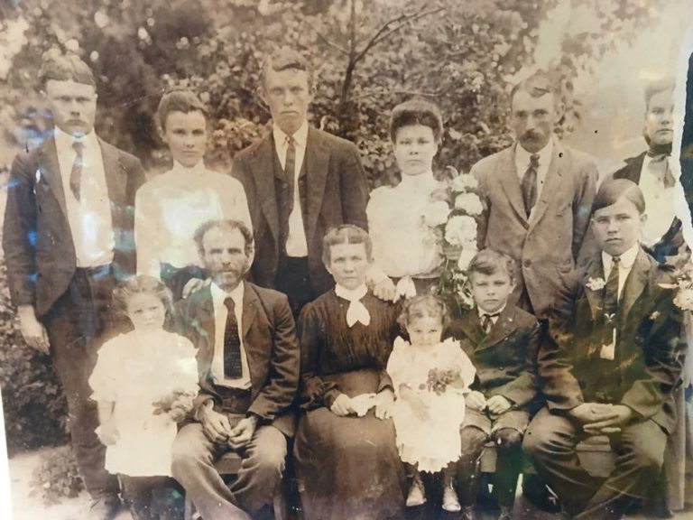 Cumbo Family Website - Exploring Cumbo Family Roots and Branches Across ...