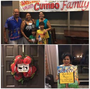 Photo Blog: Cumbo Reunion July 15, 2016 - Cumbo Family Website