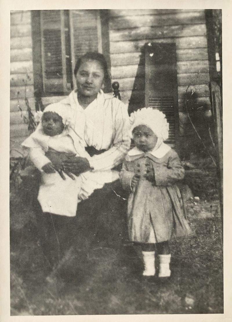 Cumbo Family Website - Exploring Cumbo Family Roots and Branches Across ...