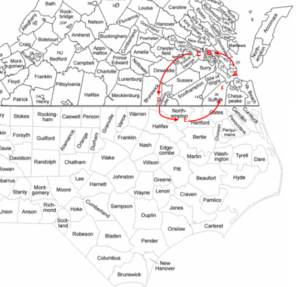 Cumbo Family Website - Exploring Cumbo Family Roots and Branches Across ...
